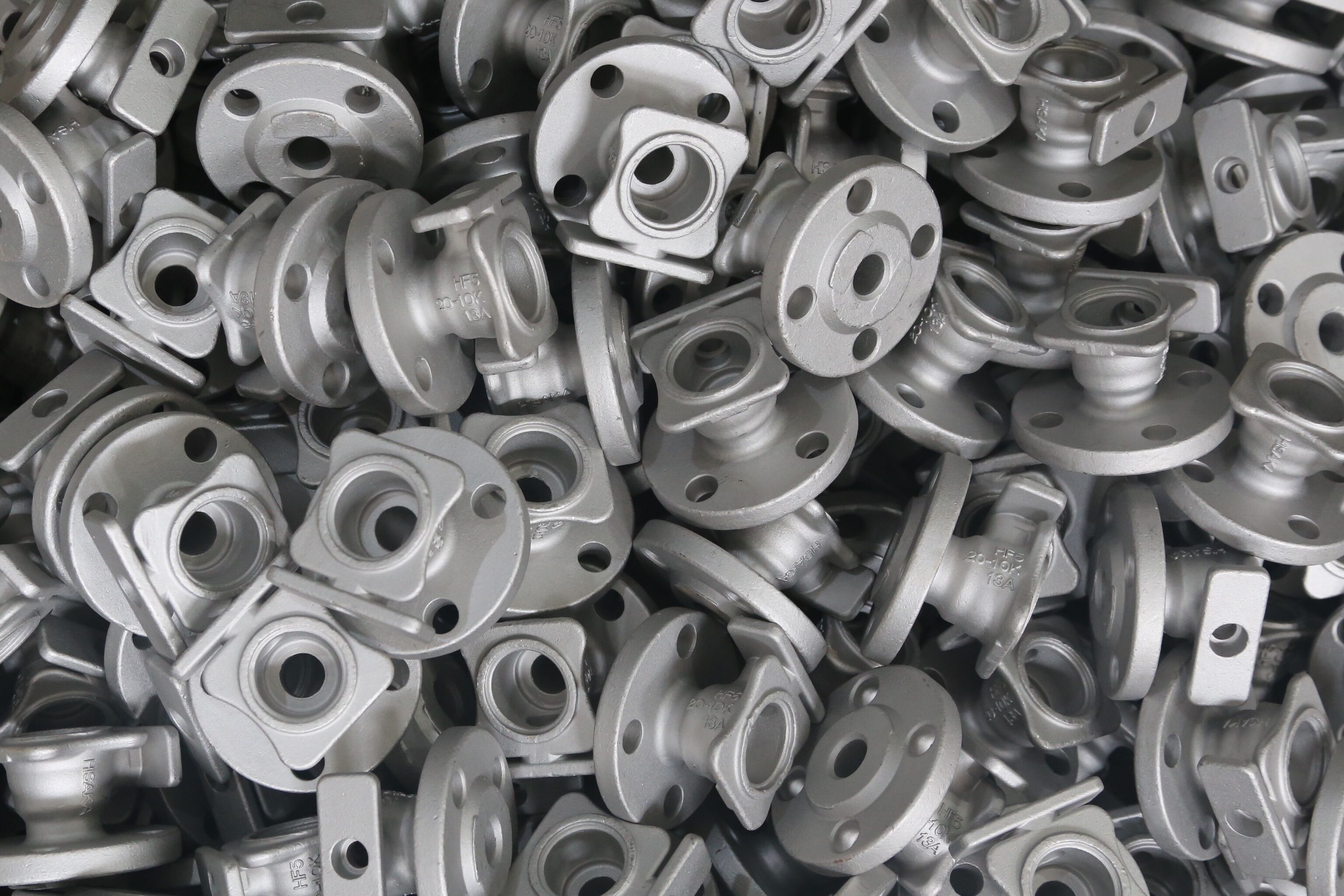 Bulk Buy China Wholesale Professional Oem Steel Investment Casting ...