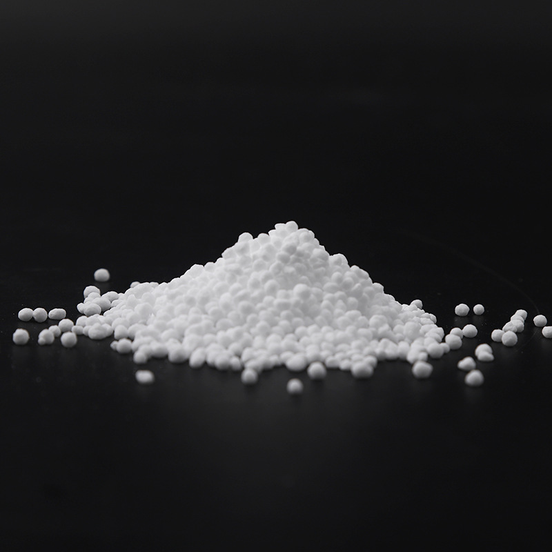 Wholesale Water Soluble 46% Nitrogen White Granular Urea Fertilizer ...