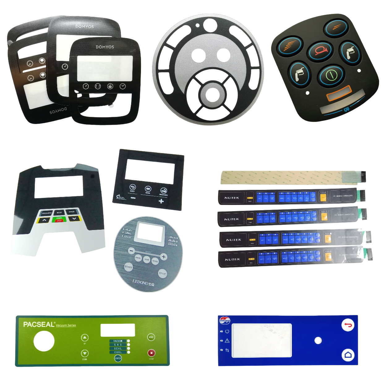 Bulk Buy China Wholesale Manufacturer Offers Customizable Adhesive ...