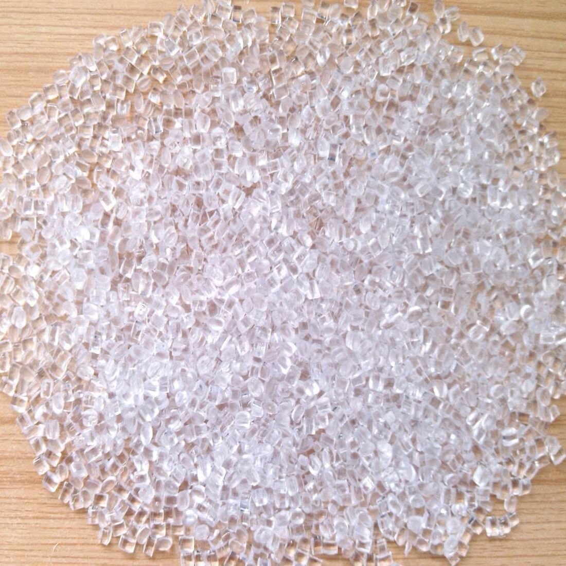 Bulk Buy China Wholesale Virgin Nylon Polyamide Resin / Pa6 / Pa66 ...