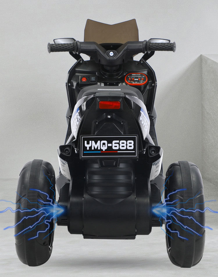 Buy China Wholesale Rhs-mot1 12v Electric Cross Motorcycle Bike For 10 ...