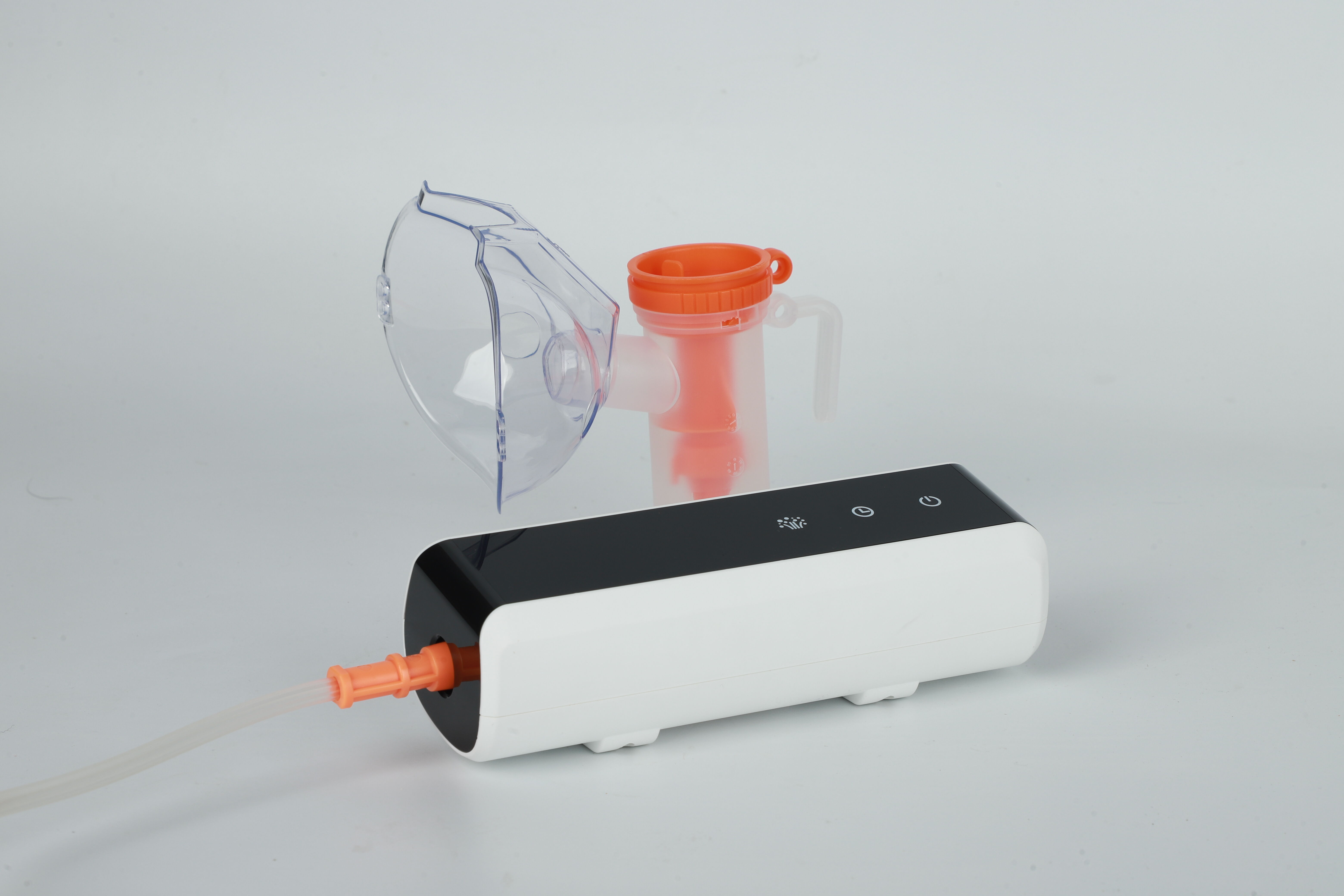 High Quality Professional Customized Inhaler Compressor Nebulizer For ...