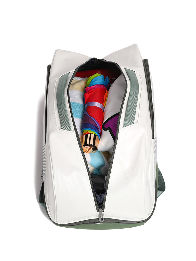 2024 New Professional Badminton Sports Backpack Unisex Multi-function ...