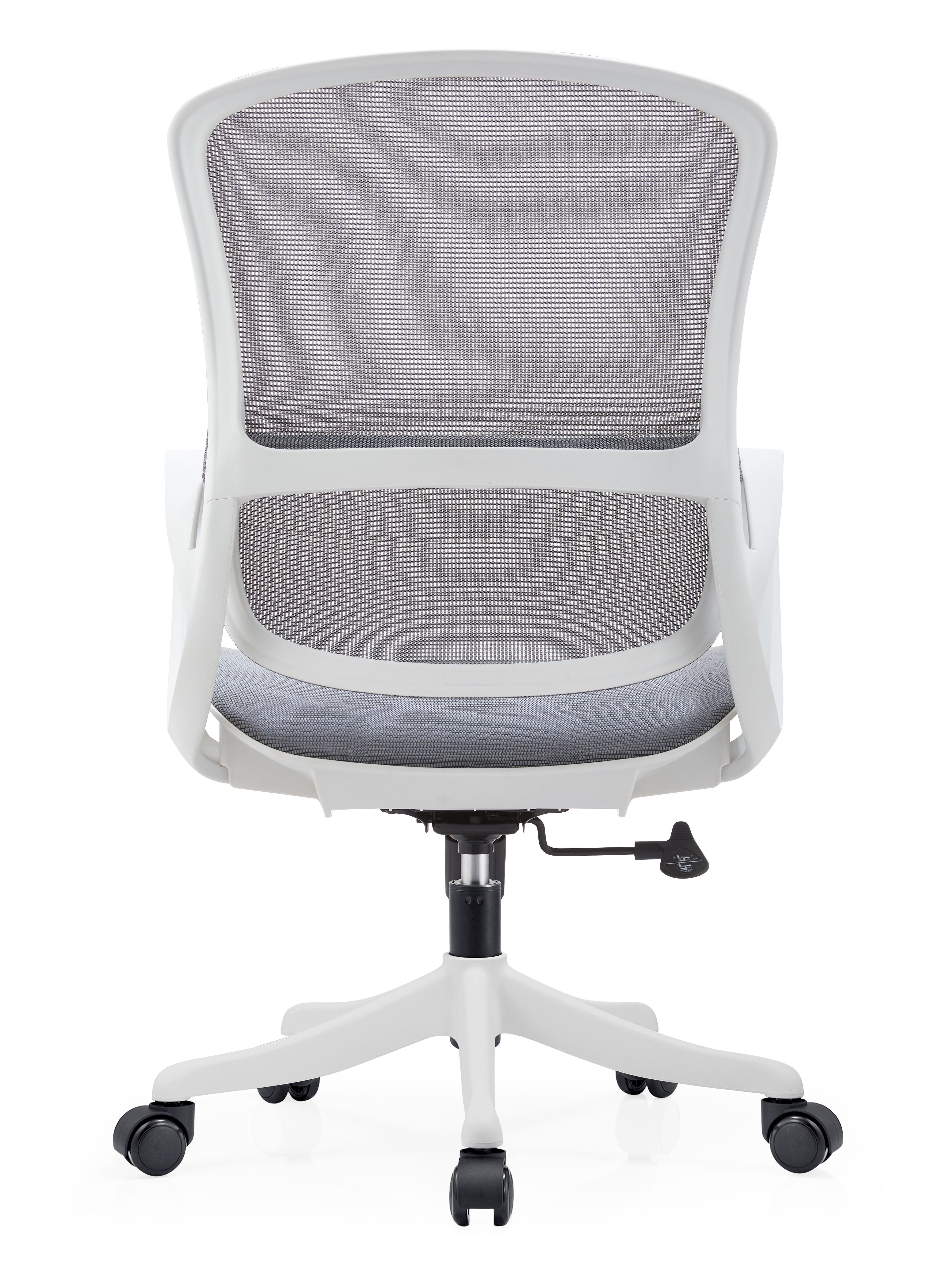 Mesh Chaises De Bureau Sillas Para Oficina Swivel Revolving Guest ...