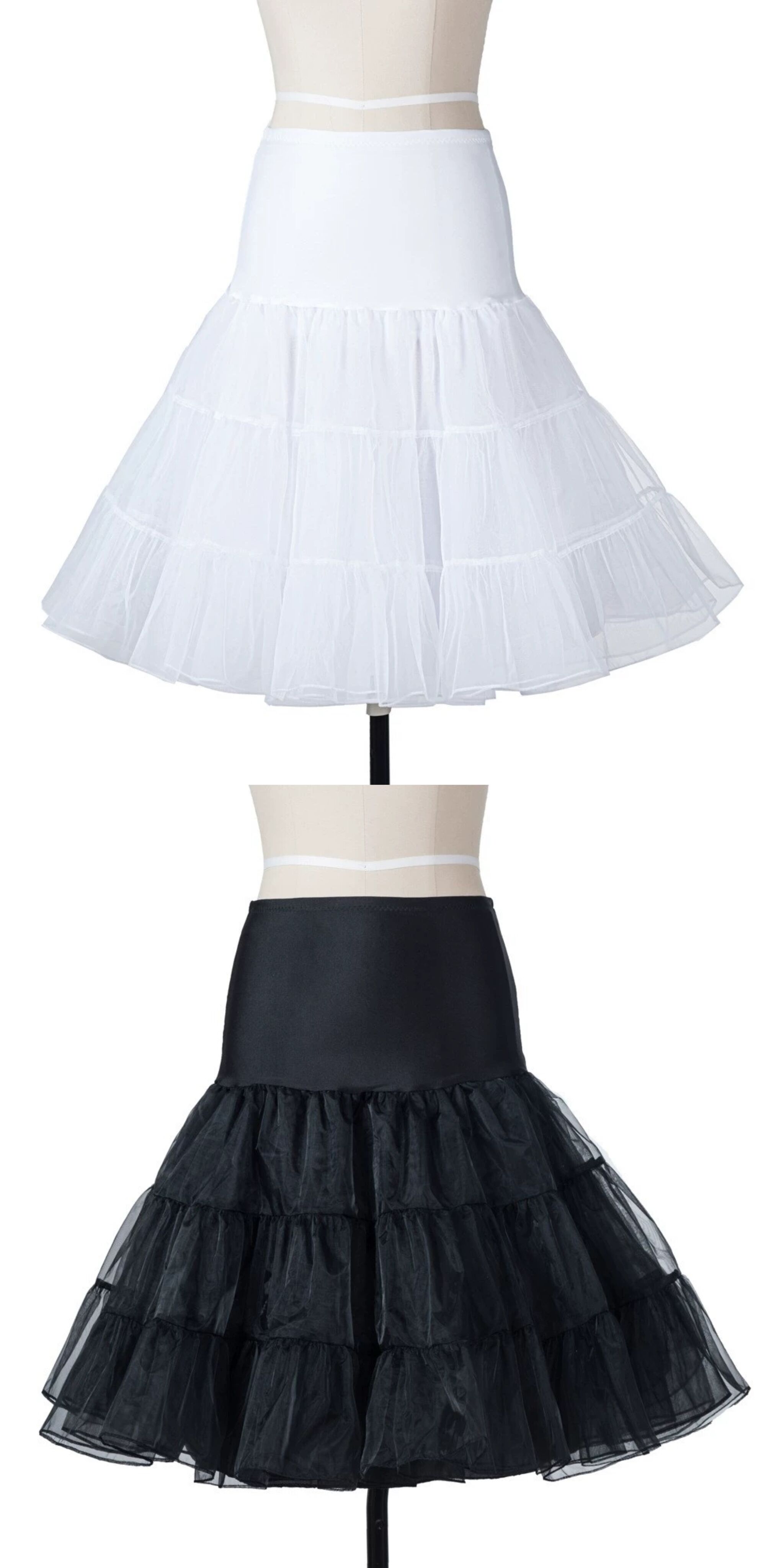 Oem Petticoats Bridal Dress Boneless Skirt Ballet Dress Puffy $10.5 ...