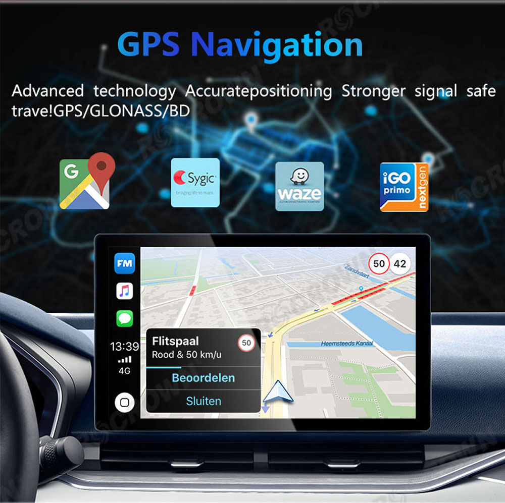 Factory Direct High Quality China Wholesale Radio Android Stereo Radios ...