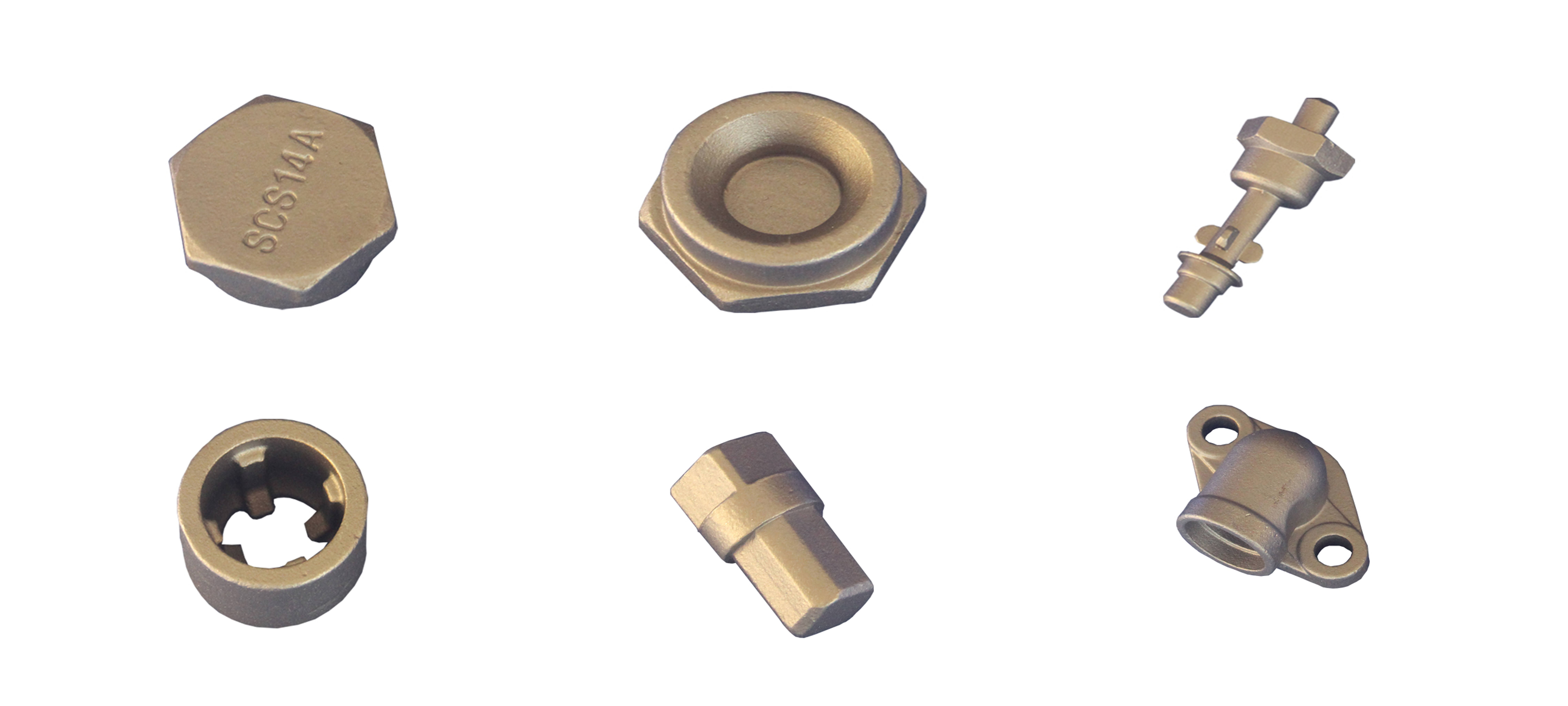 Advanced Metal Casting Machines Manufacturing Precision Investment Casting Components - Expore ...