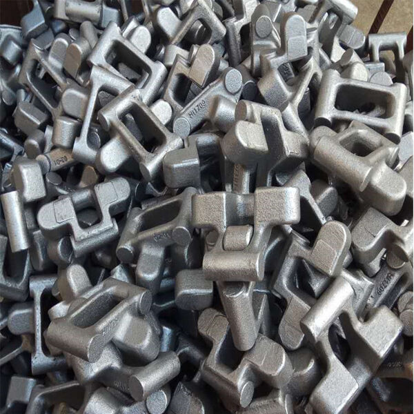 Suku Cadang Cor Besi Baja Presisi Tinggi Grosir, Cor Baja Oem Untuk ...