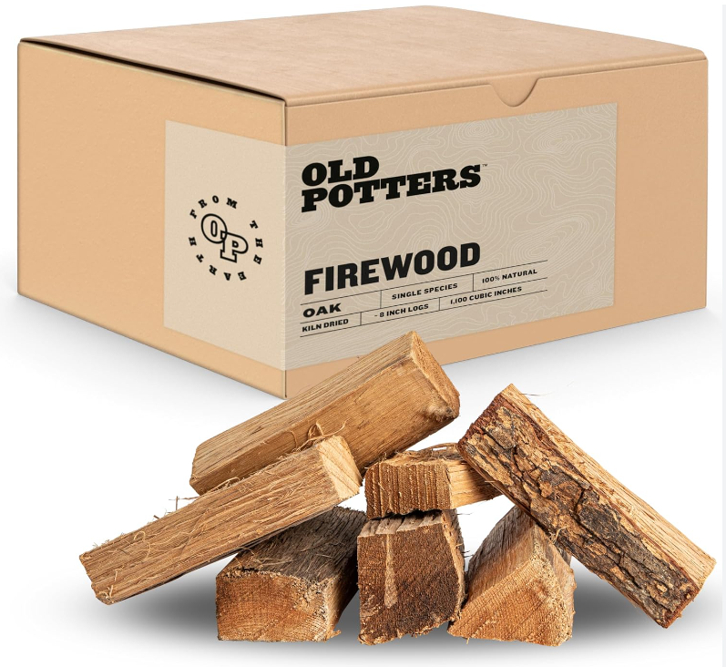 Kiln Dried Firewood Oak And Beech Logs Mangrove Hardwood Firewood Best ...