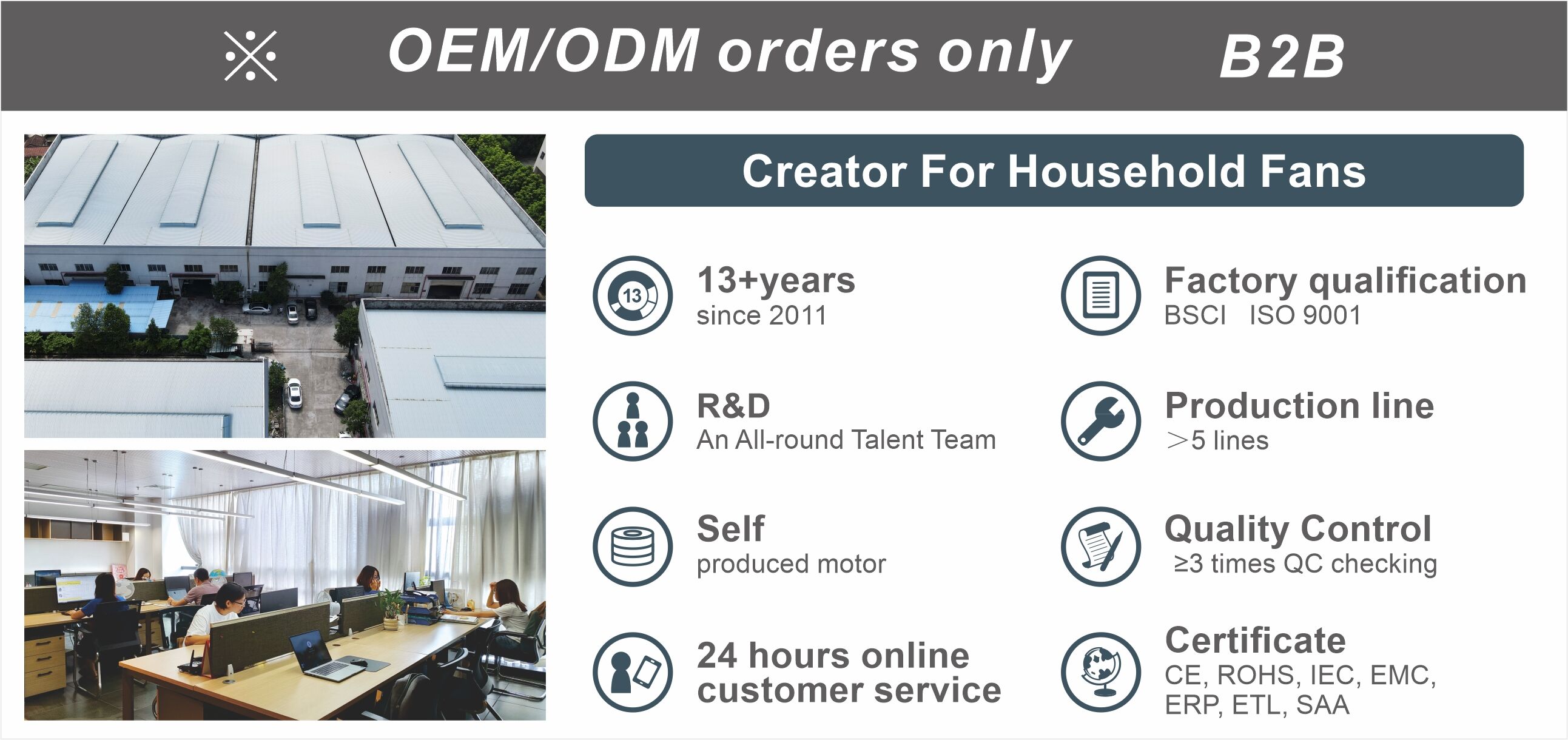 16 Inch Antique Electric Pedestal Fan 50w High Speed Powerful Portable ...