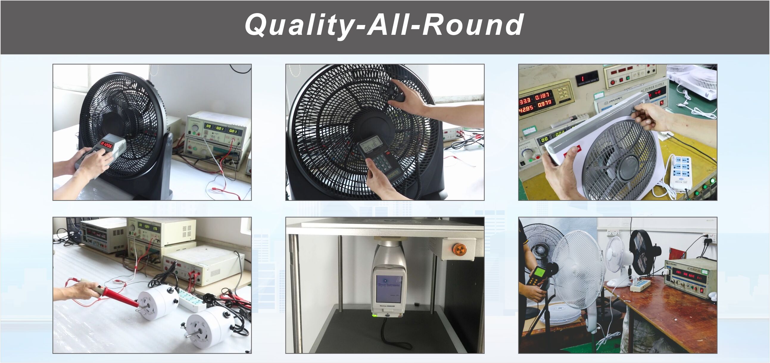 16 Inch Antique Electric Pedestal Fan 50w High Speed Powerful Portable ...