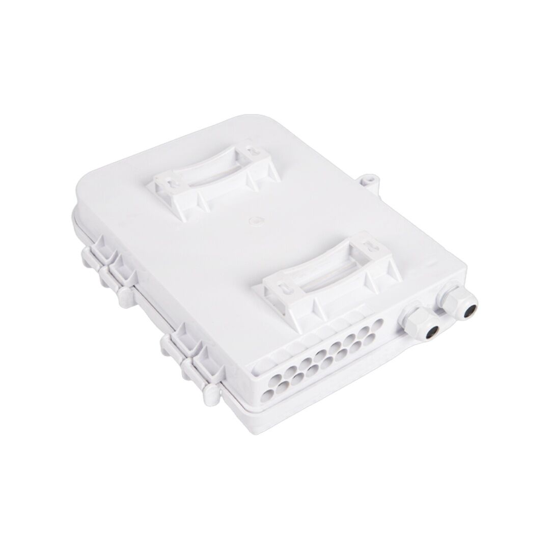 Buy China Wholesale Splitter Optical Fiber Box Junction Box Ftth Nap ...