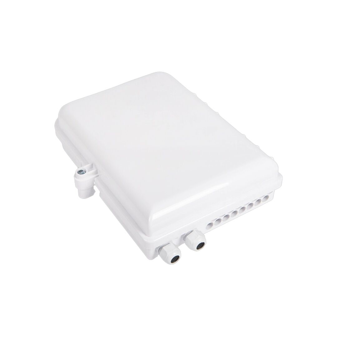 Buy China Wholesale Splitter Optical Fiber Box Junction Box Ftth Nap ...