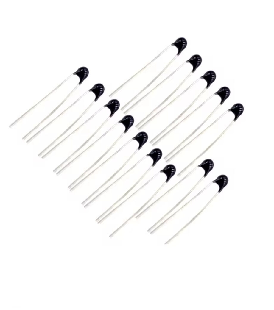 Thermistor Temperature Sensor 5k 10k 15k 20k 30k 40k 50k 150k For ...