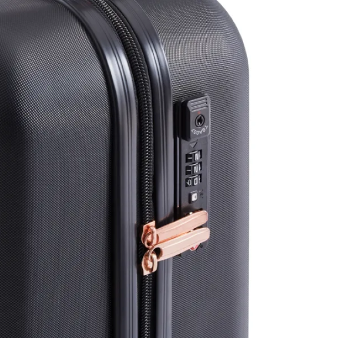 Stylish Small Case Easy To Carry Around, Travel Pc Luggage, Cheap And ...