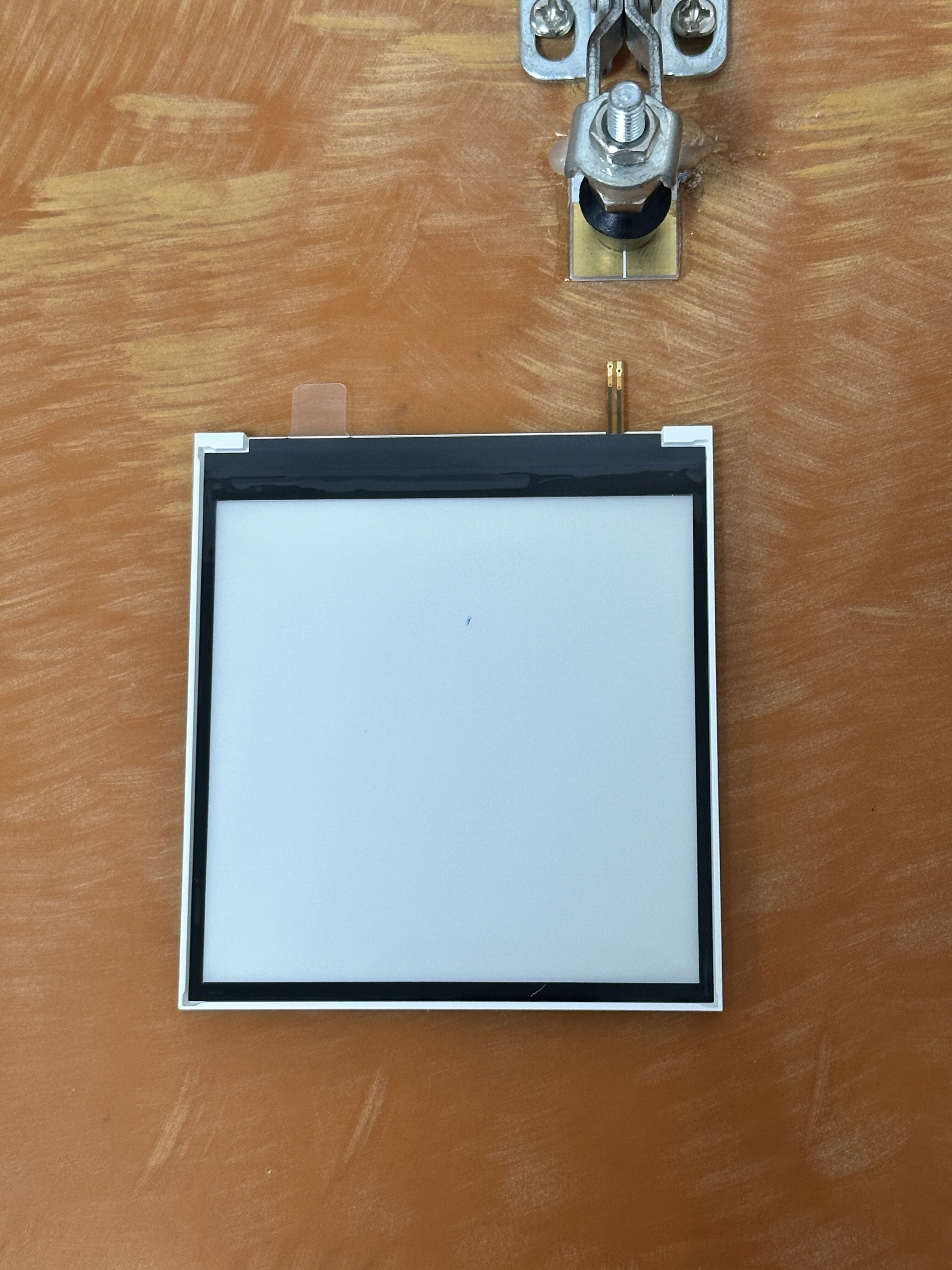 2.8inch 52.44x52.64 View Area Backlit Displays 6 Led - Buy China ...