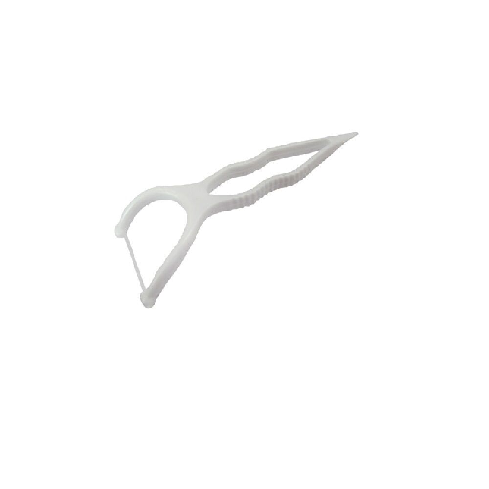 Y-shaped Floss Pick With Ptfe Floss Thread $0.01 - Wholesale China Y ...