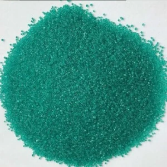 Factory Price Buy High Purity Nickel Sulfate Powder With Cas No 10101 ...