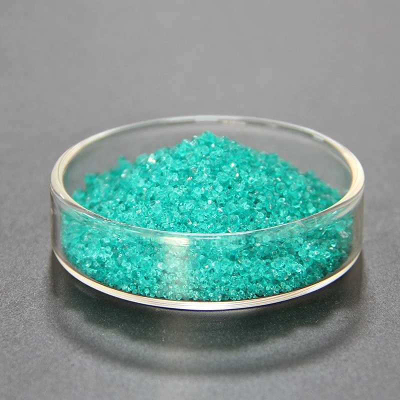 China Factory Battery Grade Nickel Sulfate - China Wholesale Nickel ...
