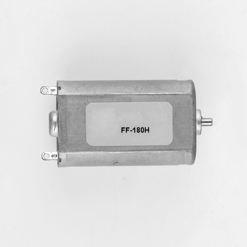 Micro Motor Micro Dc Motor Dc Brush Motor Dc Engine Carbon Brush Motor ...