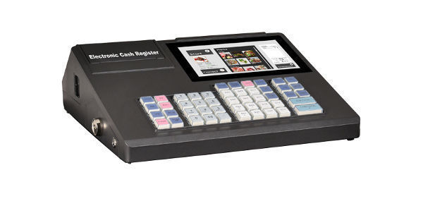 Android 11 48-key Keyboard Pos Payment Systems Terminal With Auto ...