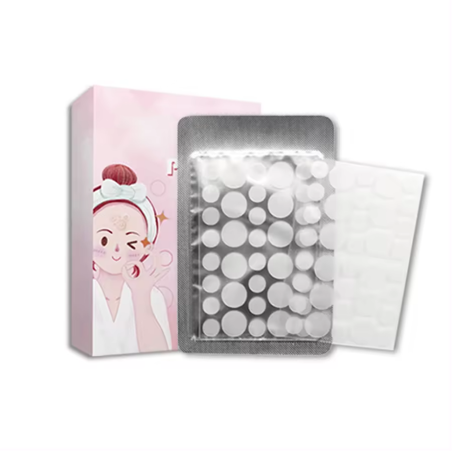 Factory Price Hot Selling Acne Absorbing Cover Patch Pore Cleansing ...