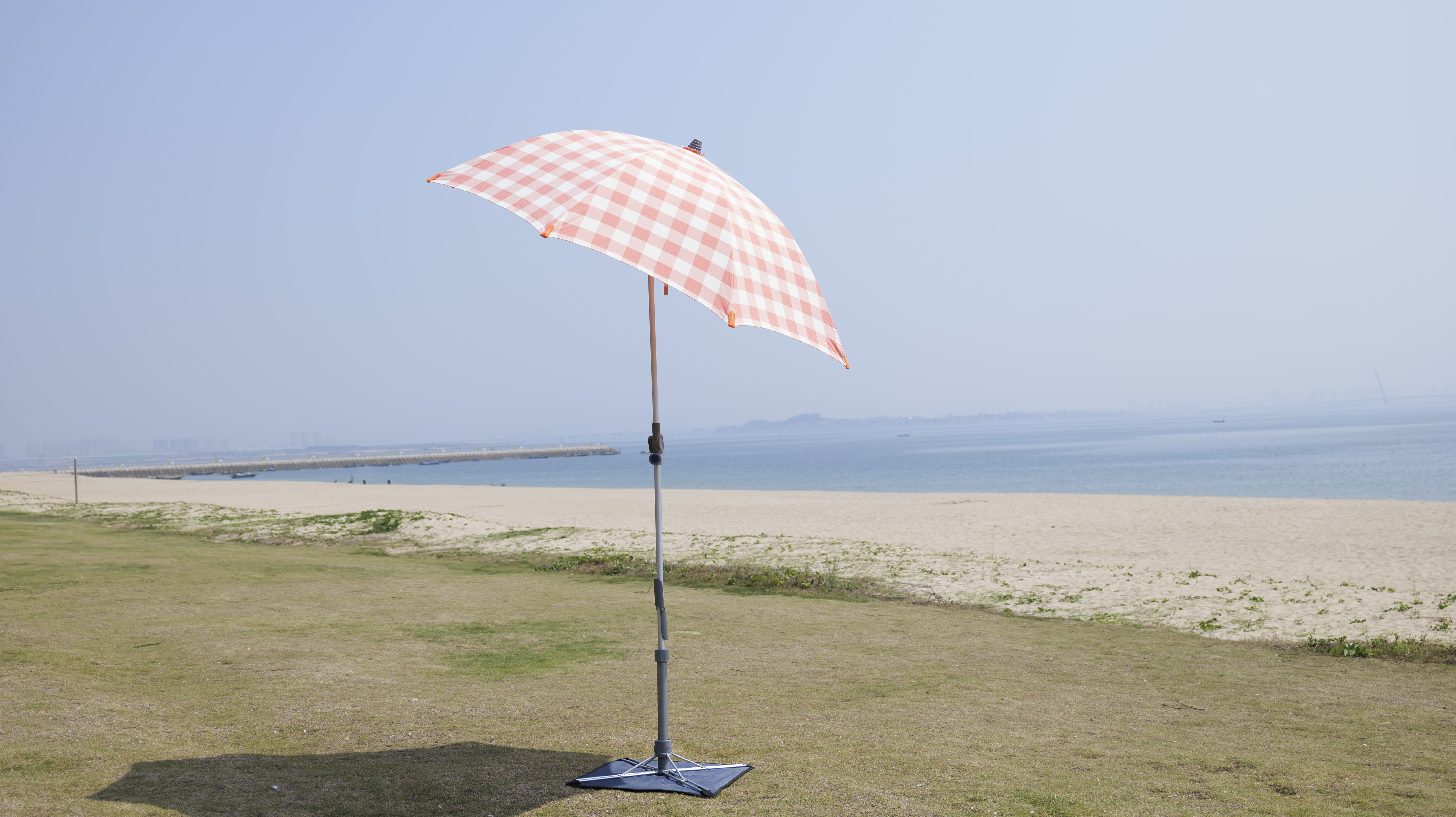 Parasol&patioeasy-go Beach Outdoor Umbrella $4 - Wholesale China ...