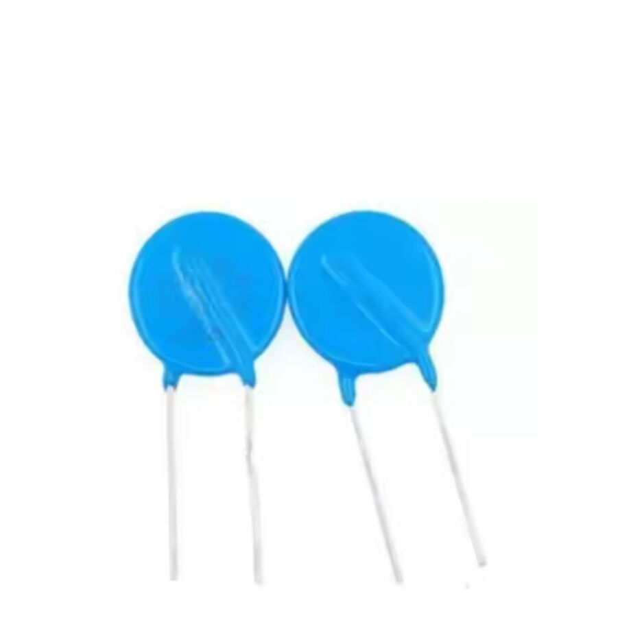 Varistors 14d431k 16mm Metal Oxide Radial Lead Varistors $0.06 ...