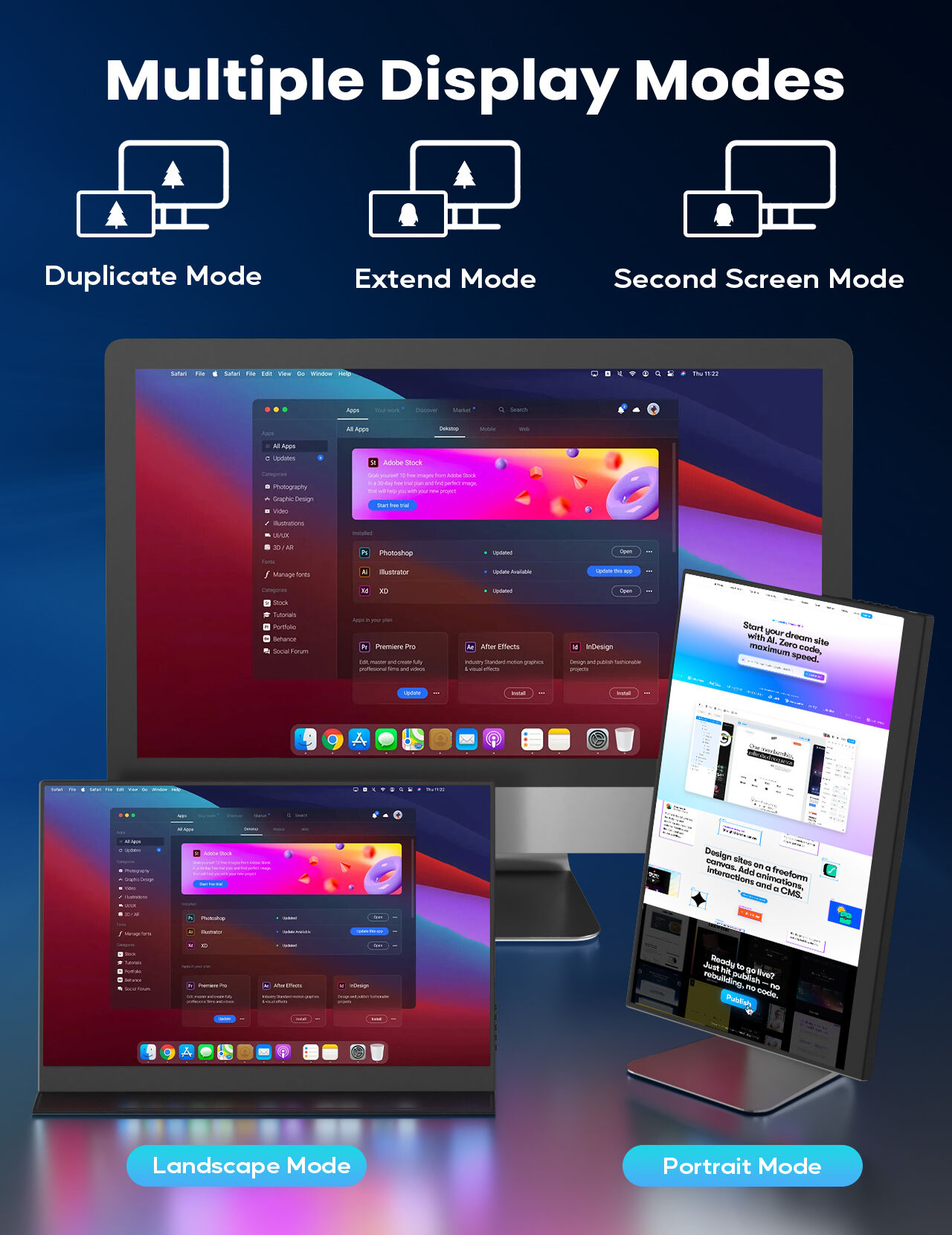 Buy China Wholesale Ips 14.1 Inch 60hz 1920*1200p/2560*1600p Display ...