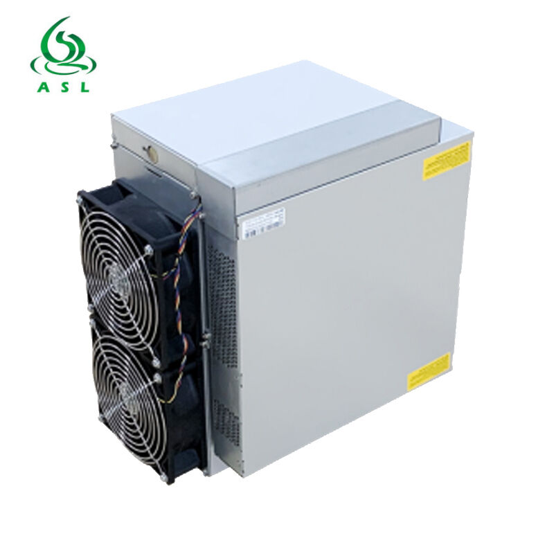 Bitmain Antminer L9 17g 3570w Ltc Doge Miner Mining Machine Scrypt With ...
