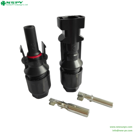 Factory Direct High Quality China Wholesale Solar Cable Connector ...
