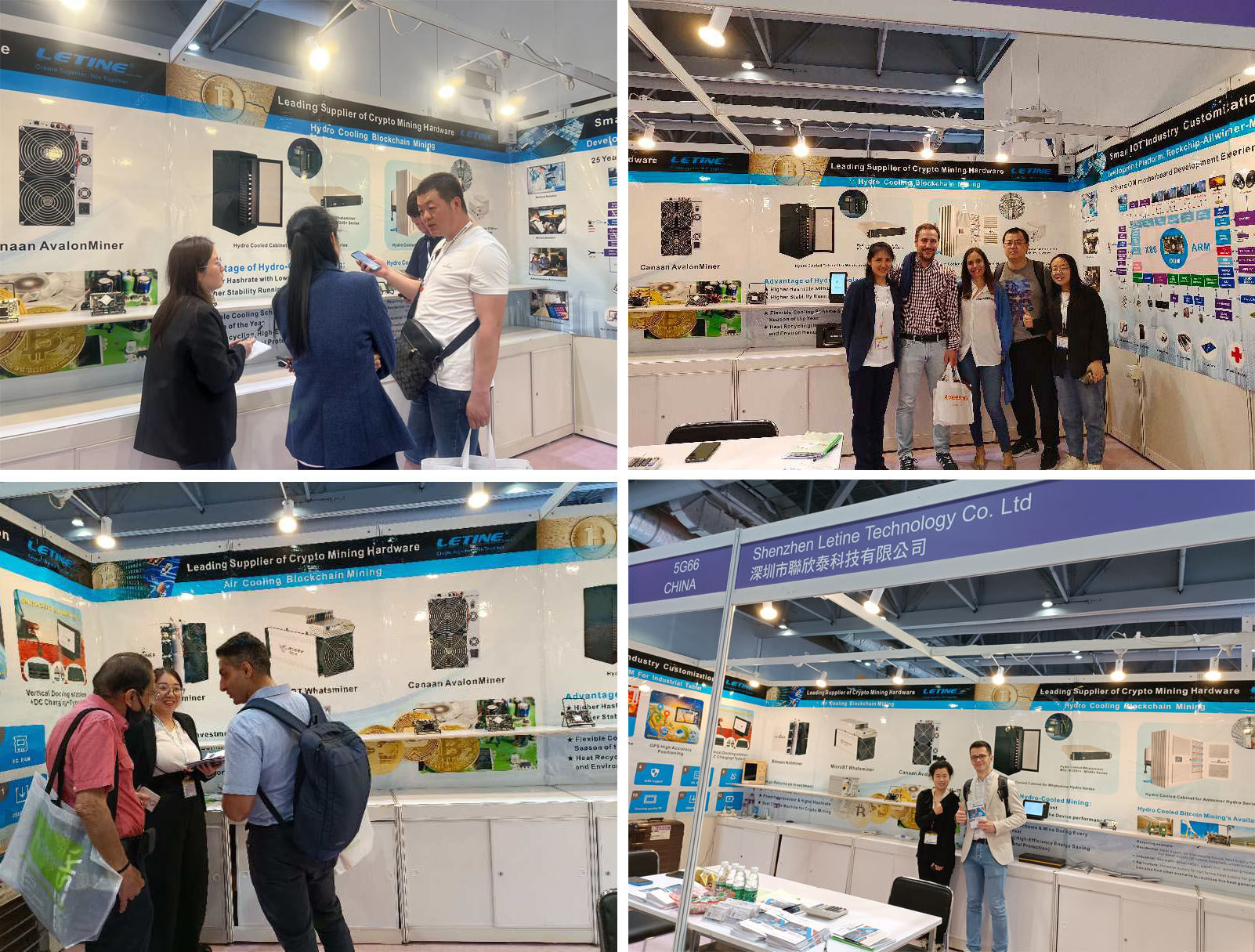 New Bitmain Asic Antminer S21 Pro 234t Bitcoin Miner Mining Machine ...