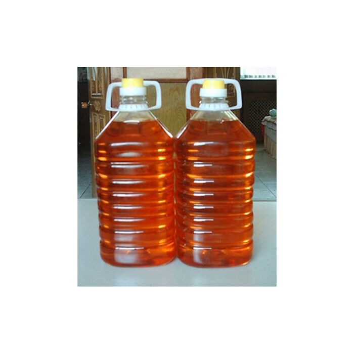 Once Used, Cooking Oil Can Become Contaminated With Food Particles And ...