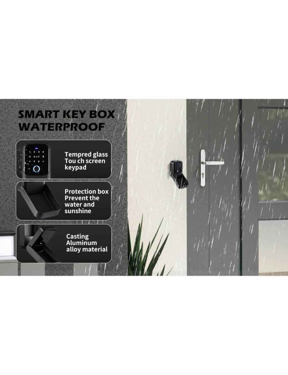 Bulk Buy China Wholesale Innovative Tuya App Bluetooth Outdoor Ip65 ...