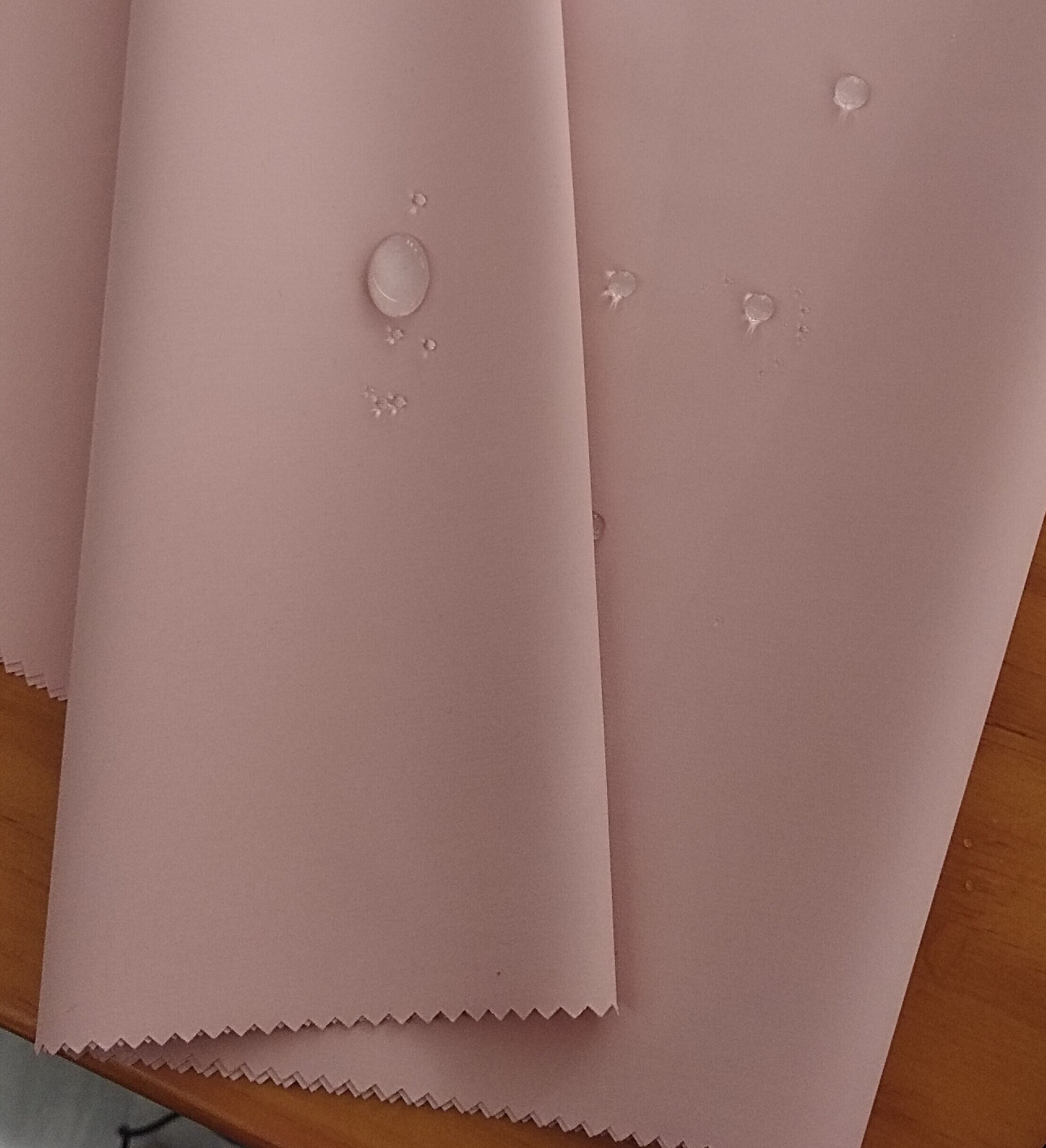 75d Polyester With Pu Film Lamination $2.45 - Wholesale China Polyester ...