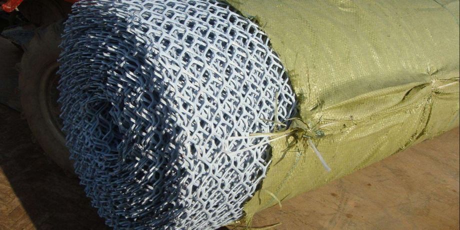 Factory Direct High Quality China Wholesale Polyethylene Mesh Netting ...