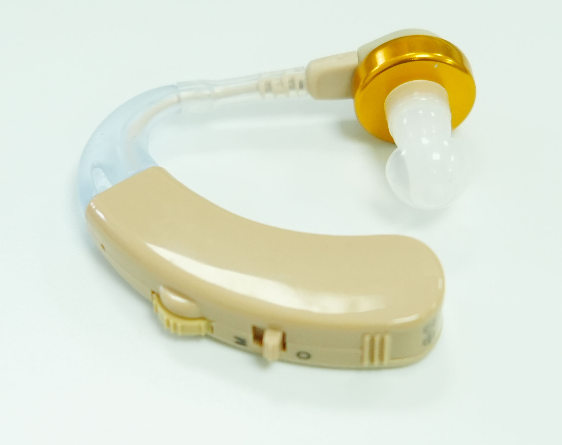 Factory Direct High Quality China Wholesale Oem Odm Bte Hearing Aid ...