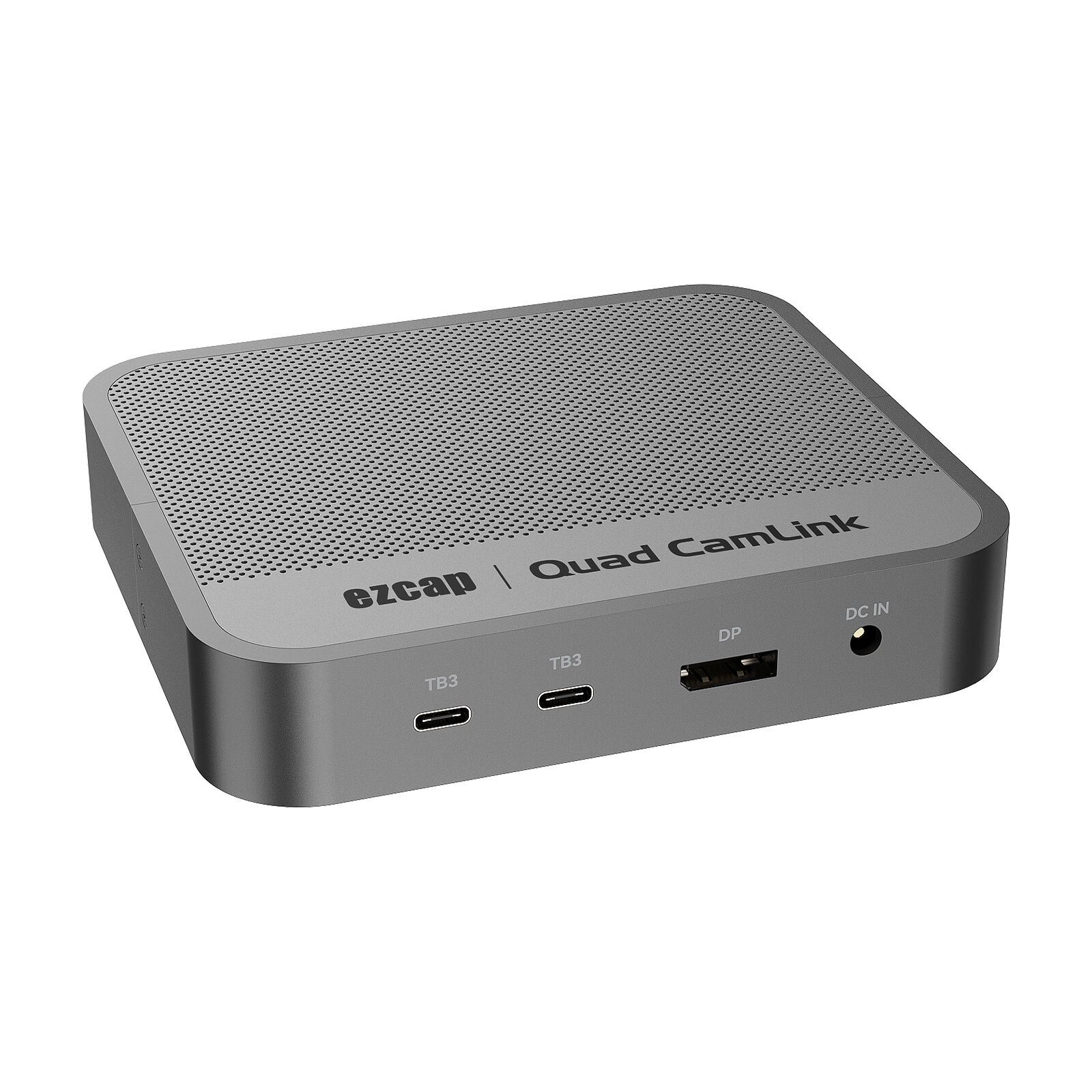Thunderbolt 4 Channels Hdmi Input Capture Card With Stream Video ...