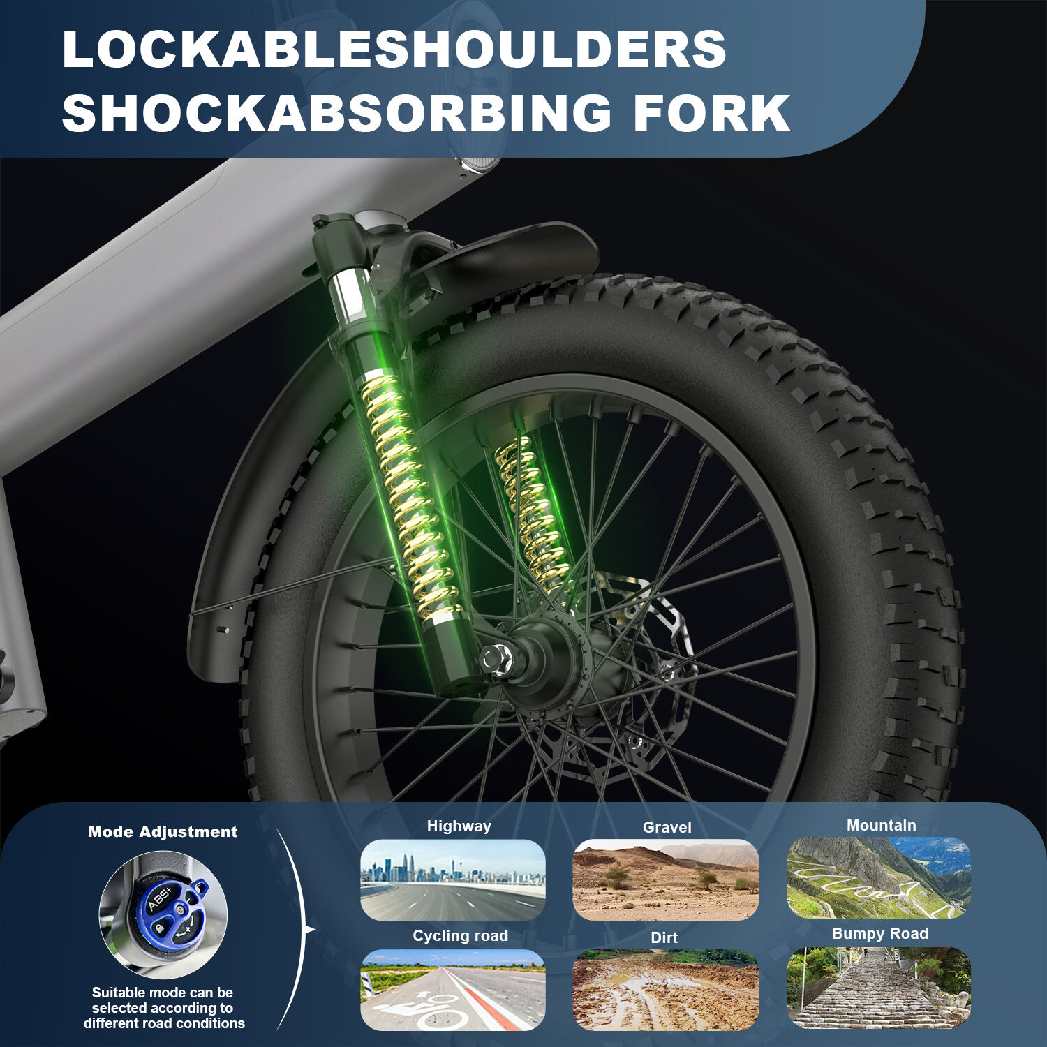 Kixin 2024 Hx New Design Eu Usa Warehouse Q3 E Bike 750w Powerful Motor ...