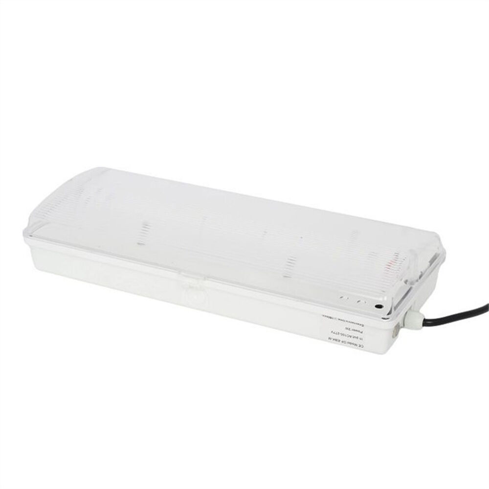 0.3m Led Waterproof Emergency Lamp Emergency Exit Indicators ...