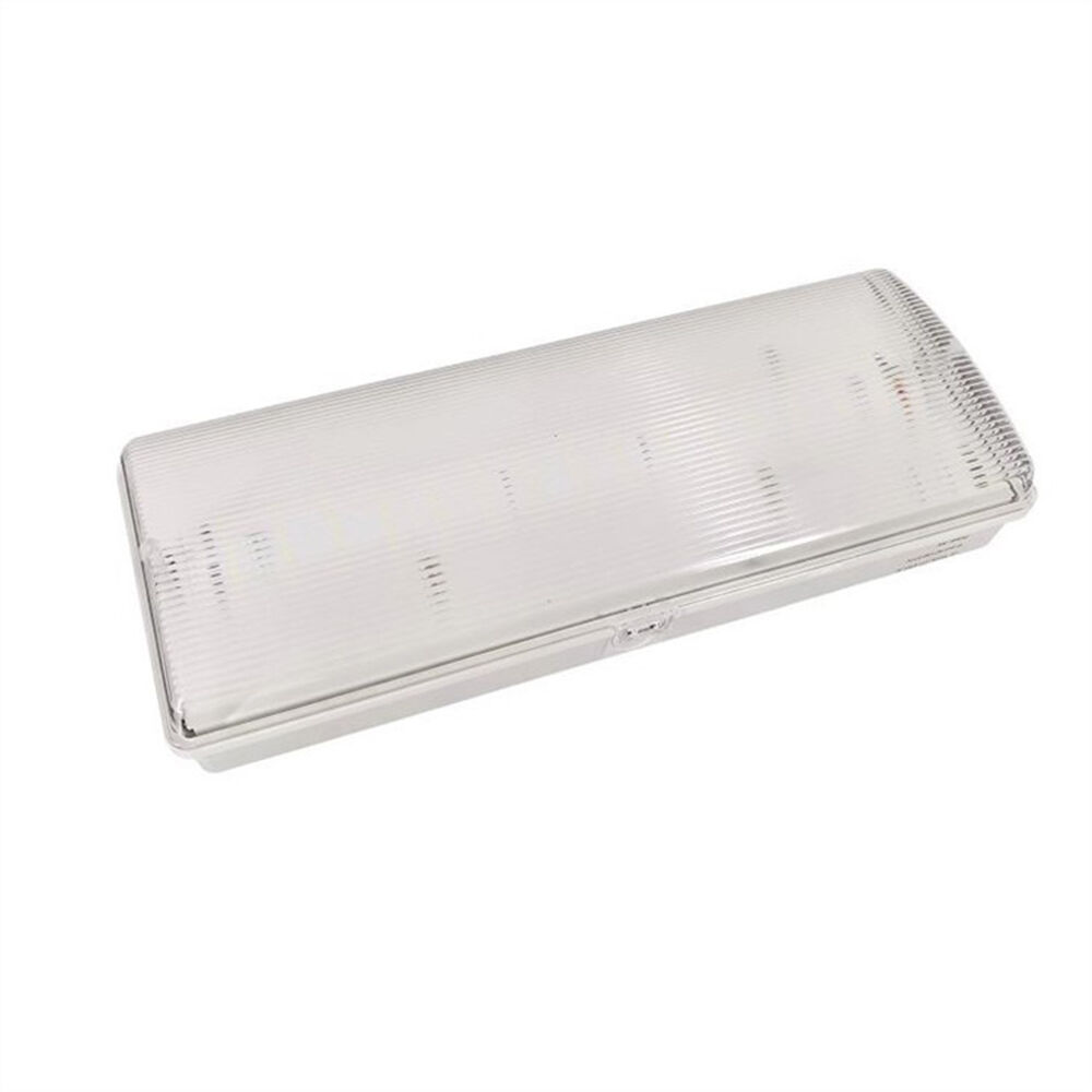 0.3m Led Waterproof Emergency Lamp Emergency Exit Indicators ...