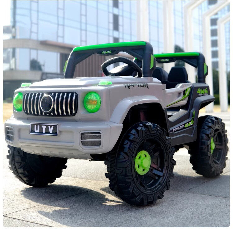 Rhs-car23 2024 Hot Sale12v Battery Kids Electric Toy Car Price Oem Cool Baby Boys Electric Ride ...