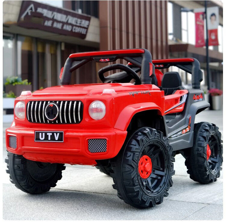 Rhs-car23 2024 Hot Sale12v Battery Kids Electric Toy Car Price Oem Cool Baby Boys Electric Ride ...