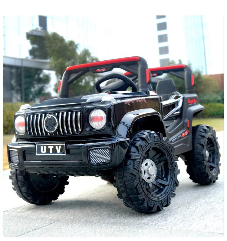 Rhs-car23 2024 Hot Sale12v Battery Kids Electric Toy Car Price Oem Cool Baby Boys Electric Ride ...