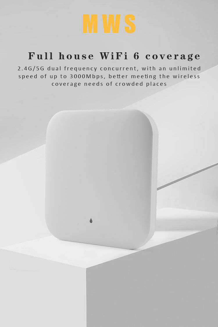 1km Tv Dongles Wireless Mesh Network Access Point / 3000m Speed /dual ...