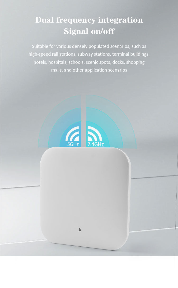 1km Tv Dongles Wireless Mesh Network Access Point / 3000m Speed /dual ...