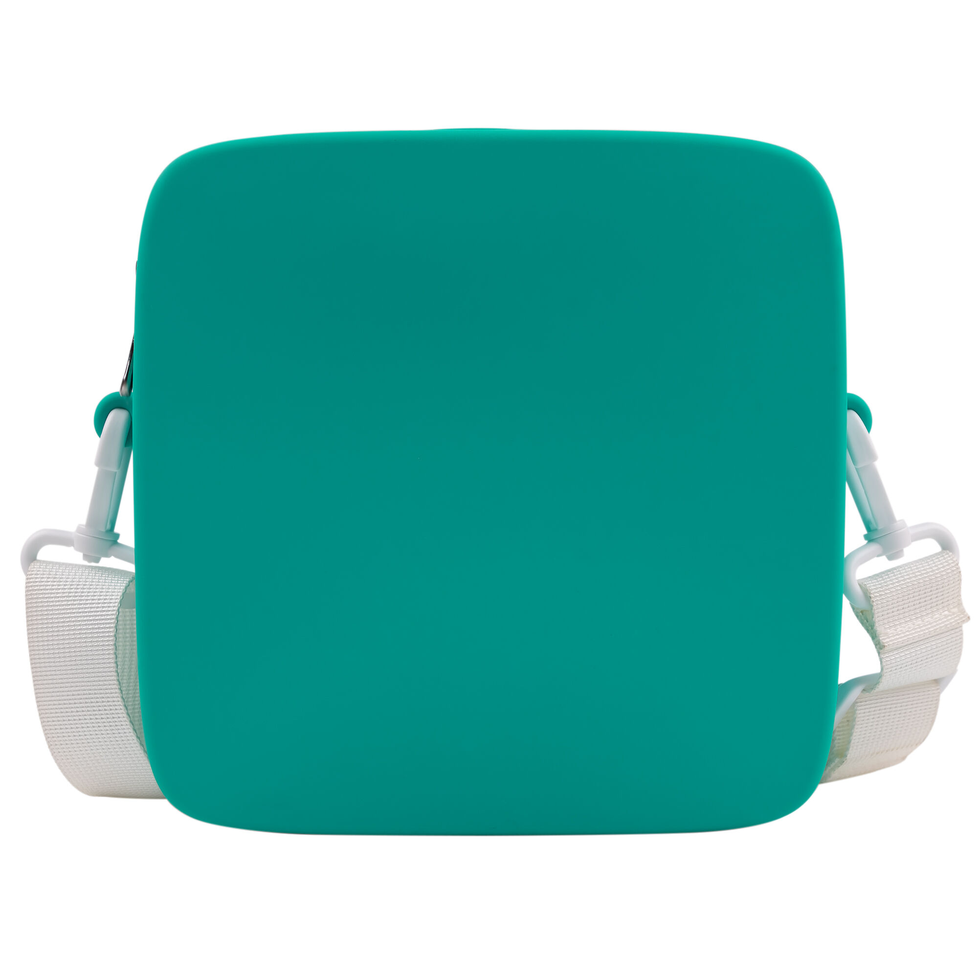 Chinfai Custom Silicone Square Shoulder Bag Stylish And Trendy Summer ...