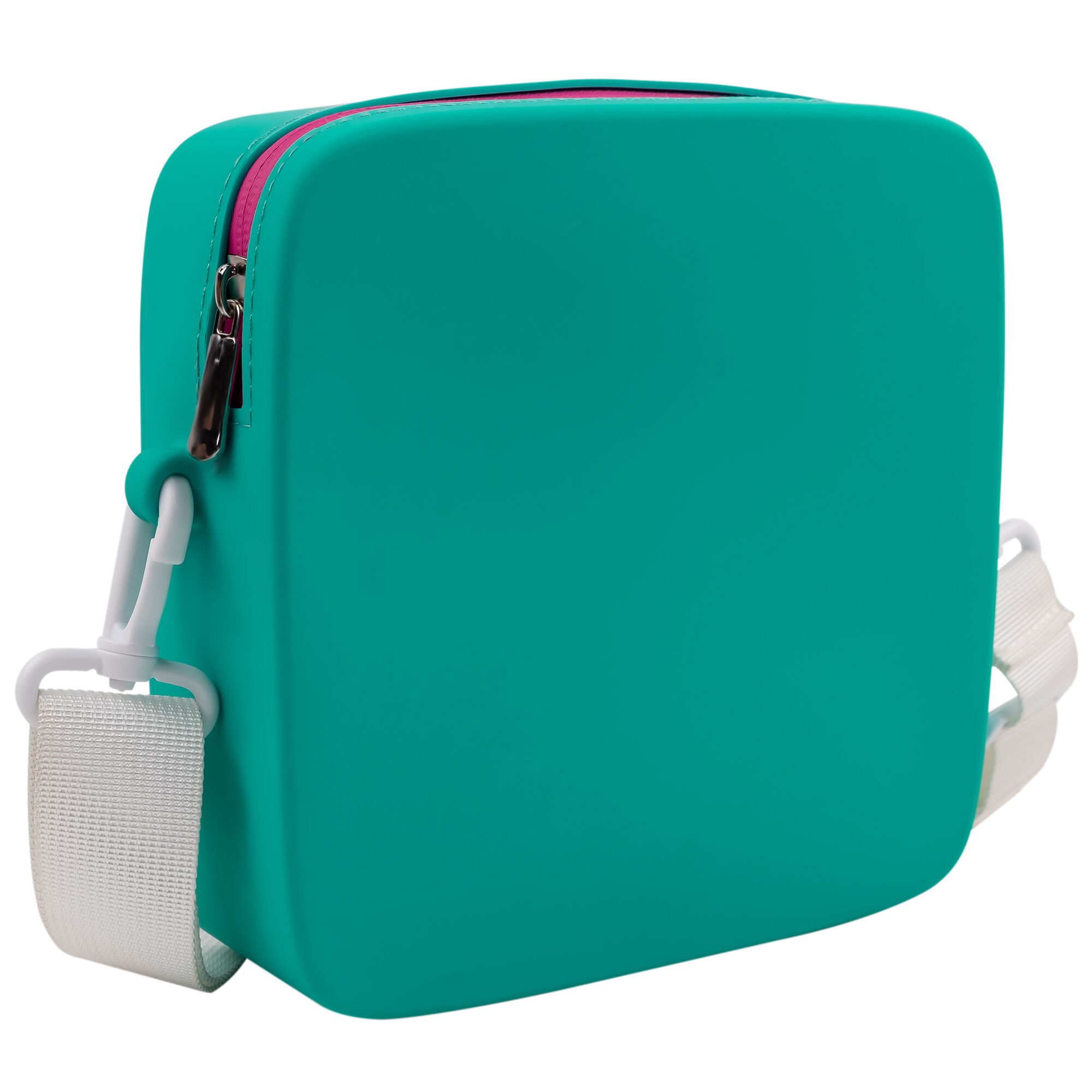 Chinfai Custom Silicone Square Shoulder Bag Stylish And Trendy Summer ...