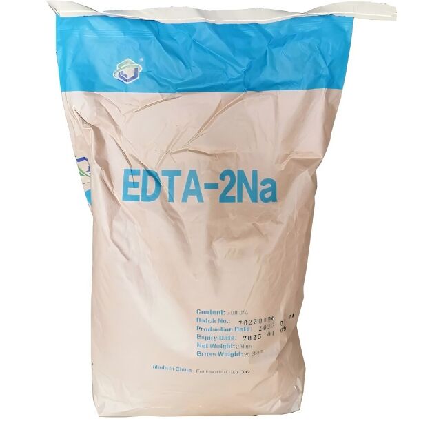Factory Direct High Quality China Wholesale Edta Disodium Dihydrate ...