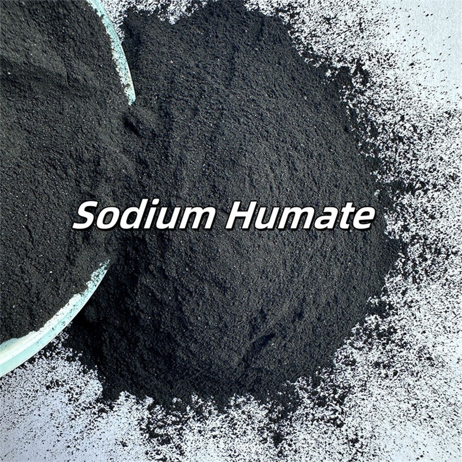 X-humate Organic Fertilizer 70% Humic Acid Slow-release Sodium Humate Crystal - Buy China ...